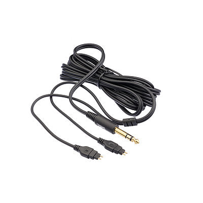 Audio Cable for HD 650/660S (3m, 6.3mm Stereo Jack) – Sennheiser Singapore